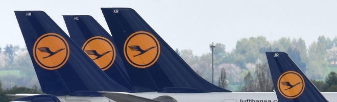 Tourismus & Verkehr - Flugplanung